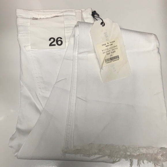 rag & bone | Jeans | Rag And Bone Flare | Poshmark